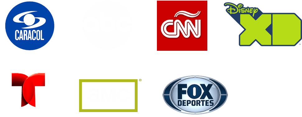 DISH Latino Canales - Descubre Los Mejores Programas Para Ti