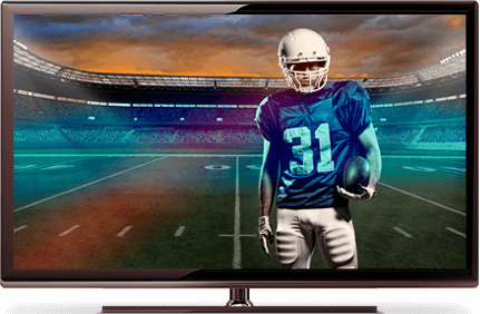 Get Over 385 Channels from Frontier FIOS TV