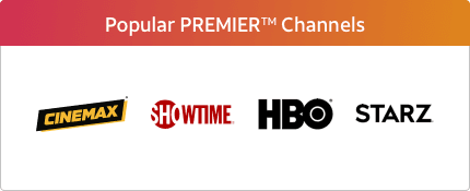 DIRECTV Packages & Plans | Call 855-892-4110