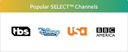 DIRECTV Packages & Plans | Call 855-892-4110