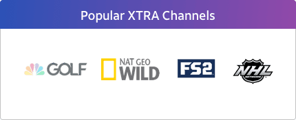 DIRECTV Packages & Plans | Call 855-892-4110