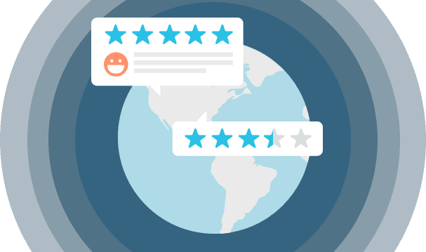 Customers Review Your Internet Provider | HighSpeedInternet.com