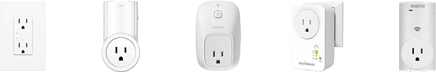 10 Best Smart Outlets of 2017 | Smart Plugs and Electric Outlet Reviews