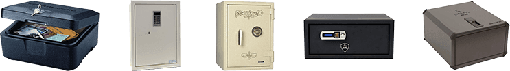 Best Home Safes 2018 | SafeWise Buyer's Guide
