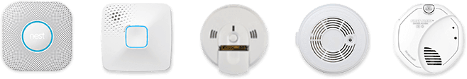 The 10 Top Fire and Smoke Alarms of 2017 - Reviews