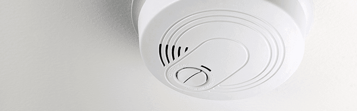 The 10 Top Fire and Smoke Alarms of 2017 - Reviews