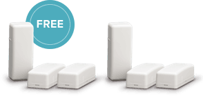 9 Top Performing Window & Door Sensors of 2019 | SafeWise