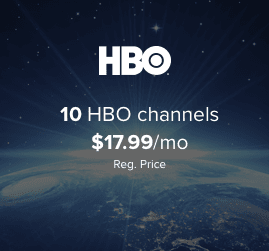 DIRECTV Premium Channels | Watch HBO, Showtime & More | 855-530-3772
