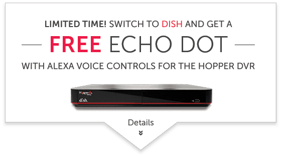 DISH Network: Deals, Promotions, & Specials Jan. 2017