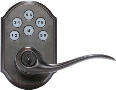 Vivint Door Lock | Smart Lock Automation | 1-855-434-1371