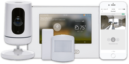 Vivint Door Lock | Smart Lock Automation | 1-855-434-1371